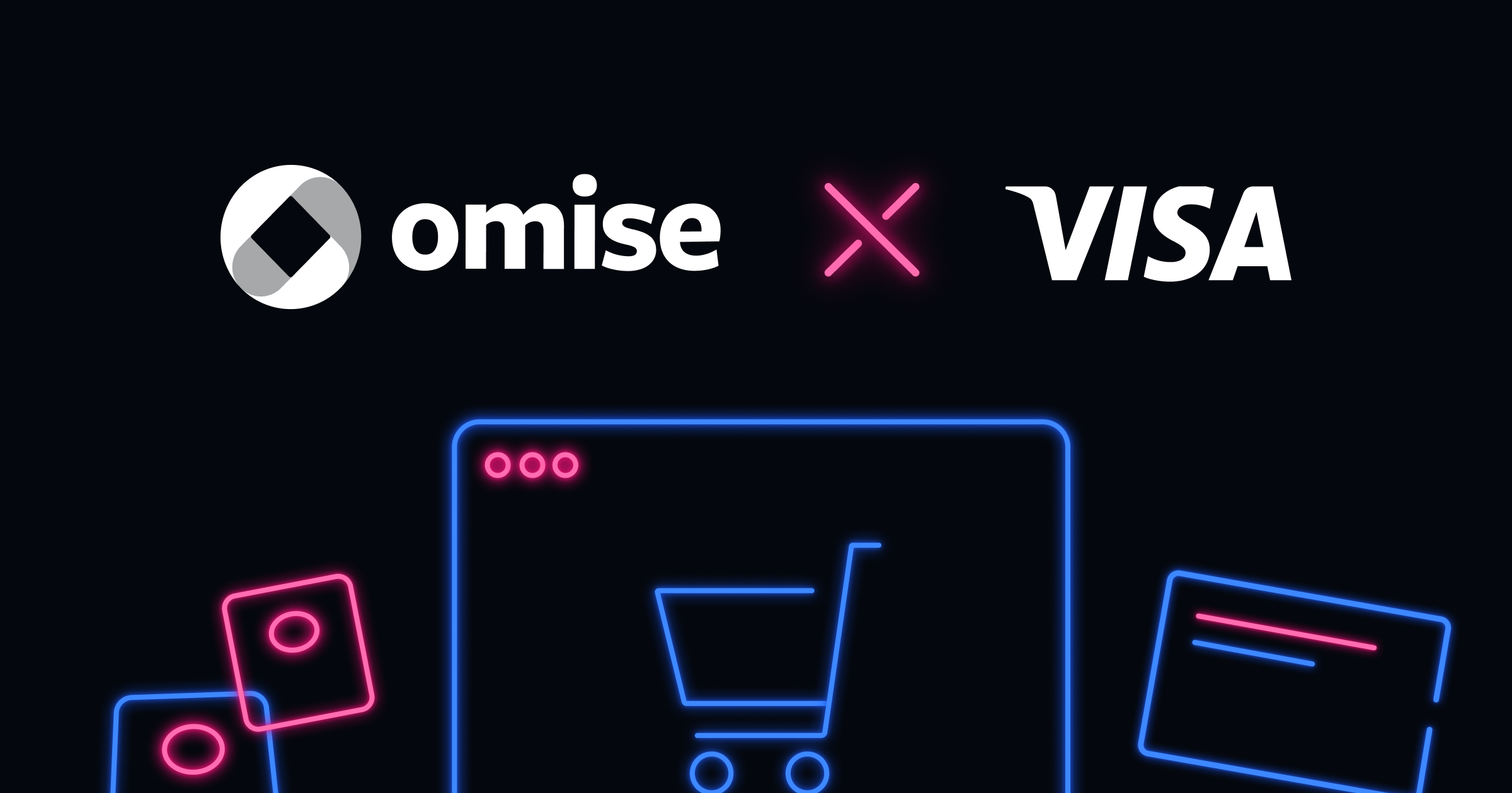 Omise: Empowering e-commerce: Omise and Visa offer special incentives ...
