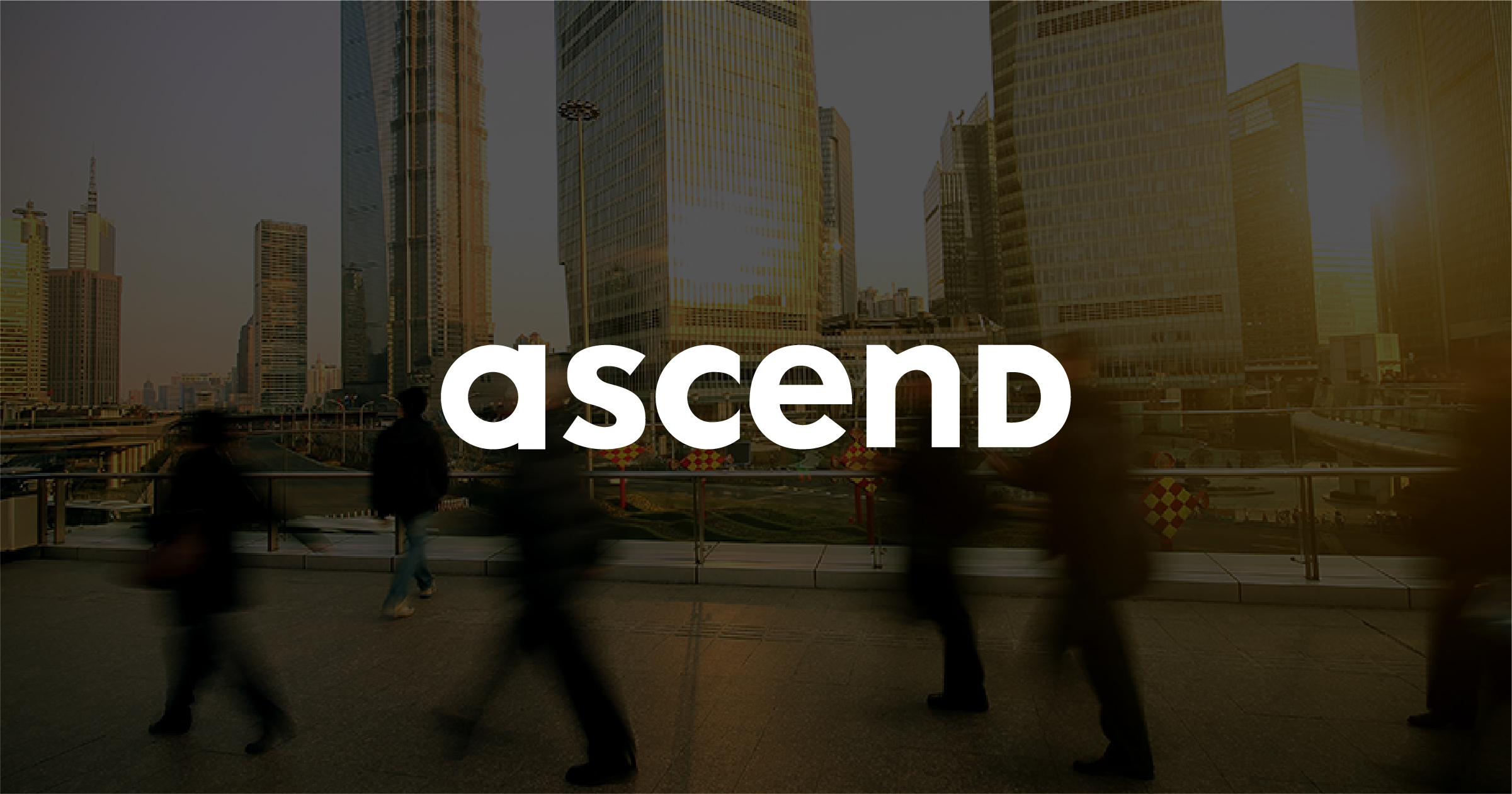 Omise: Customer case study: Ascend Group